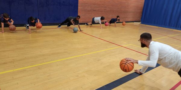 Smba Skills Training